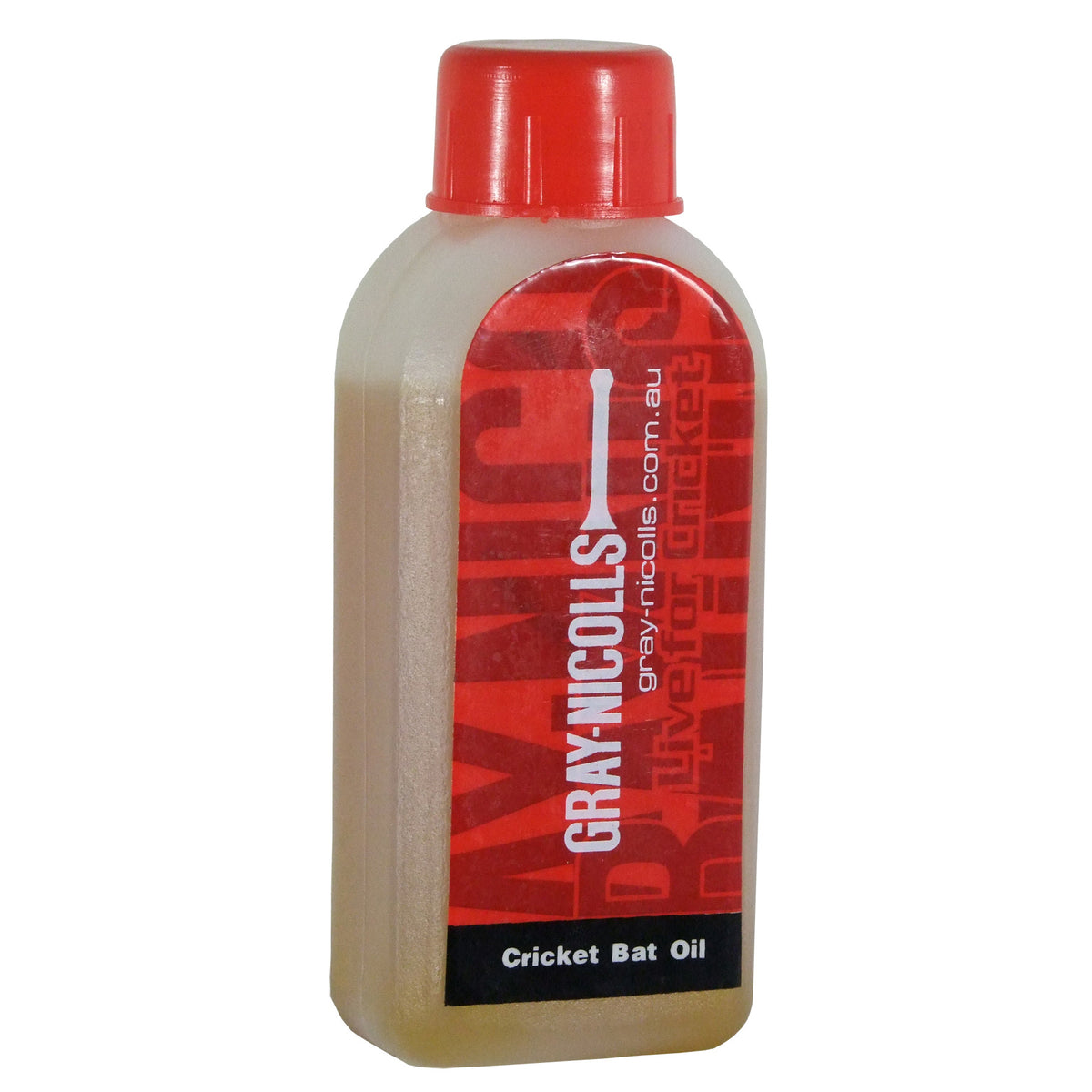 BAT OIL – cricketkit.com.au